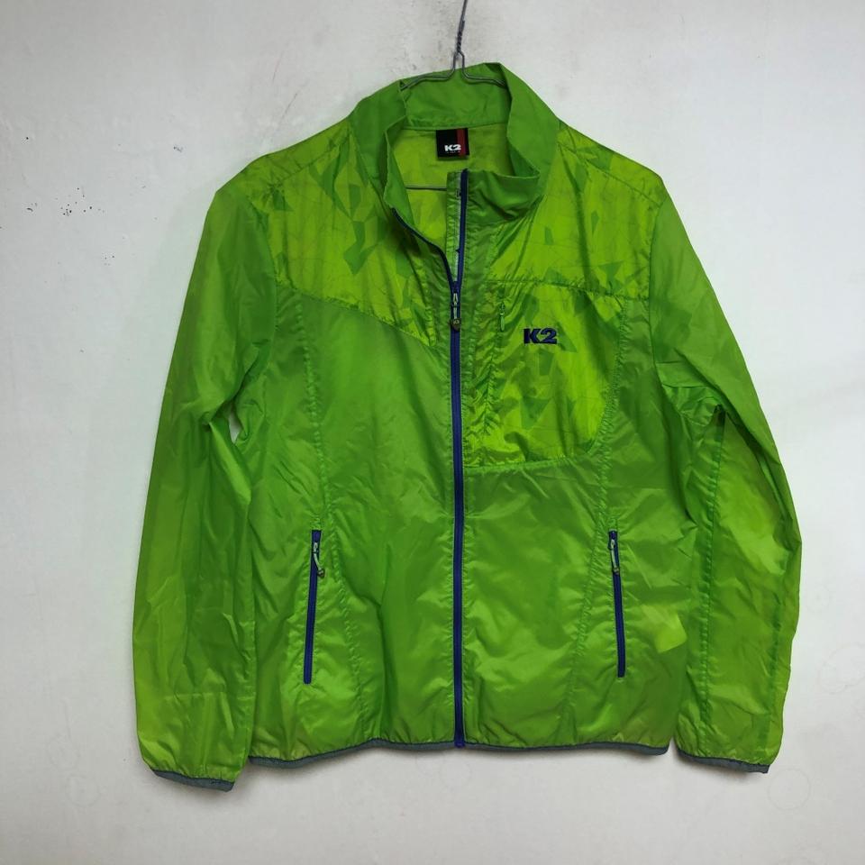 K2 남성 집업 자켓 105XL@9902 | 헬로마켓