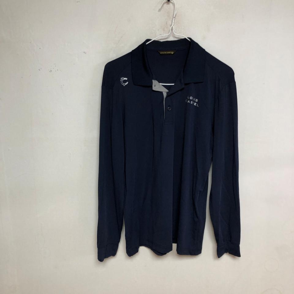 루이까스텔 남성 봄가을 긴팔티 95M@9920 | 헬로마켓