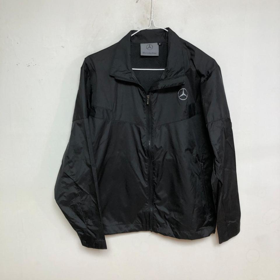 벤츠 남성 집업 자켓 95M@9913 | 헬로마켓