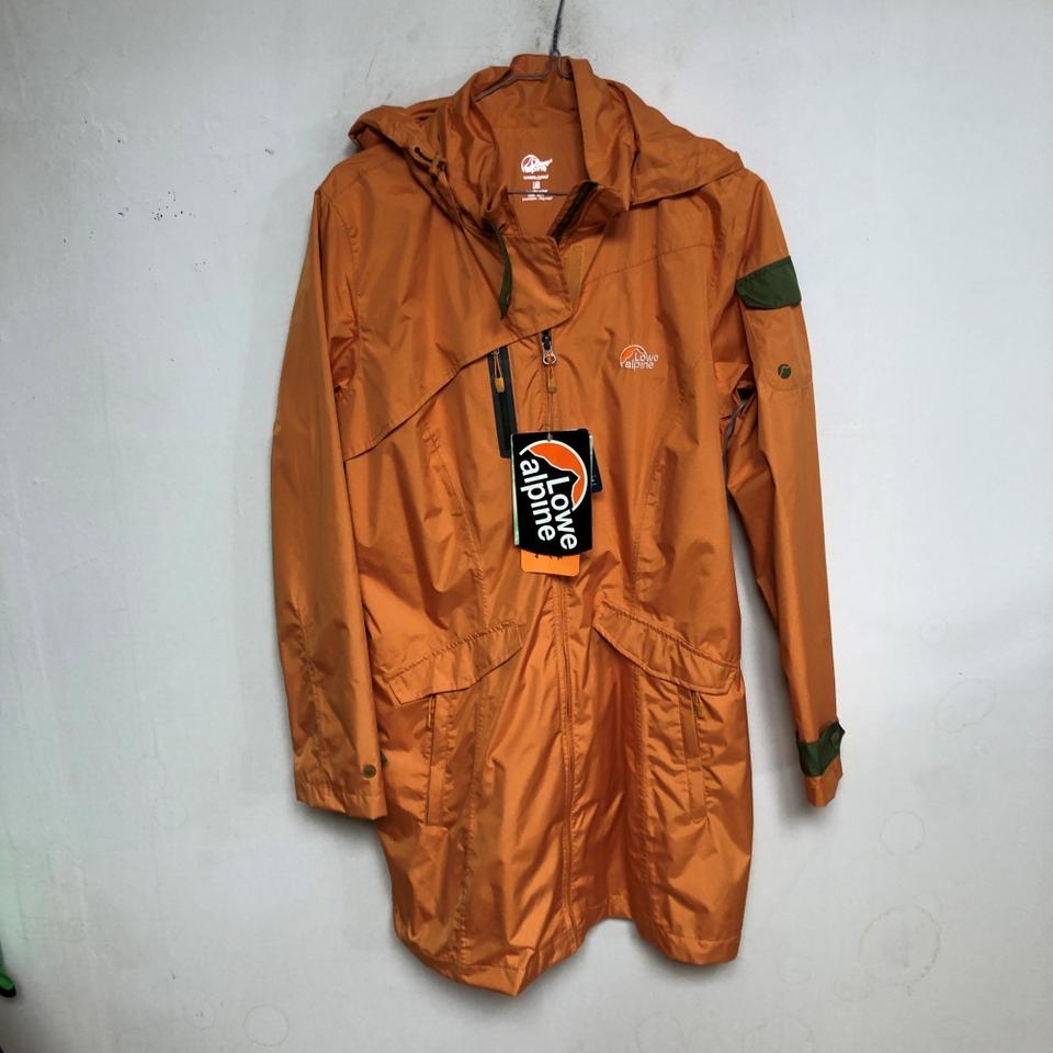 새상품 로우알파인 여성 후드자켓 95M 66호@9956 | 헬로마켓