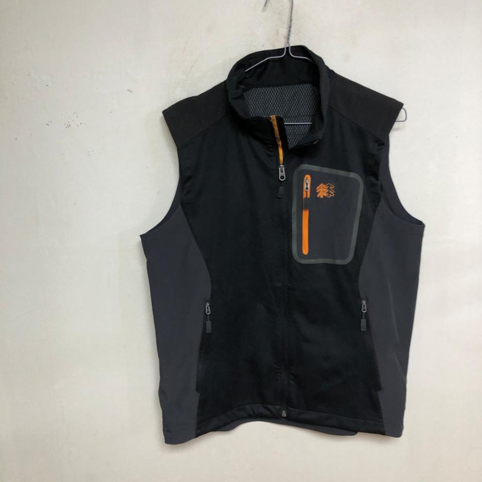 코오롱 남성 봄가을 조끼 95M@9961 | 헬로마켓