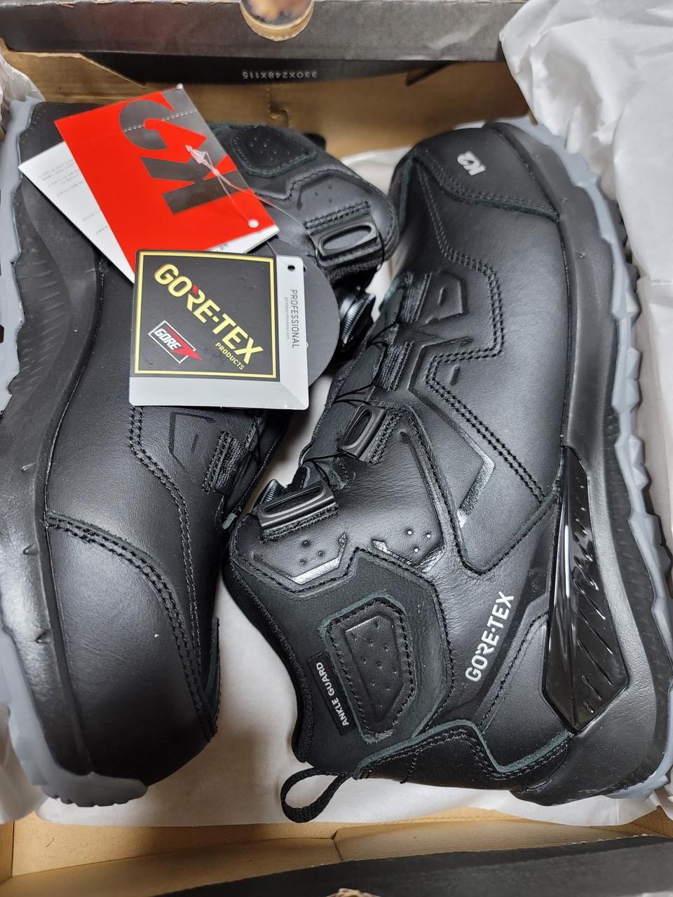 k2 kv-103 안전화 260 270 | 헬로마켓