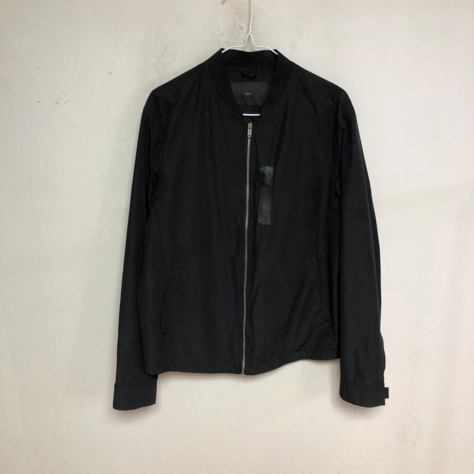 플랙 남성 집업 자켓 95M@9905 | 헬로마켓