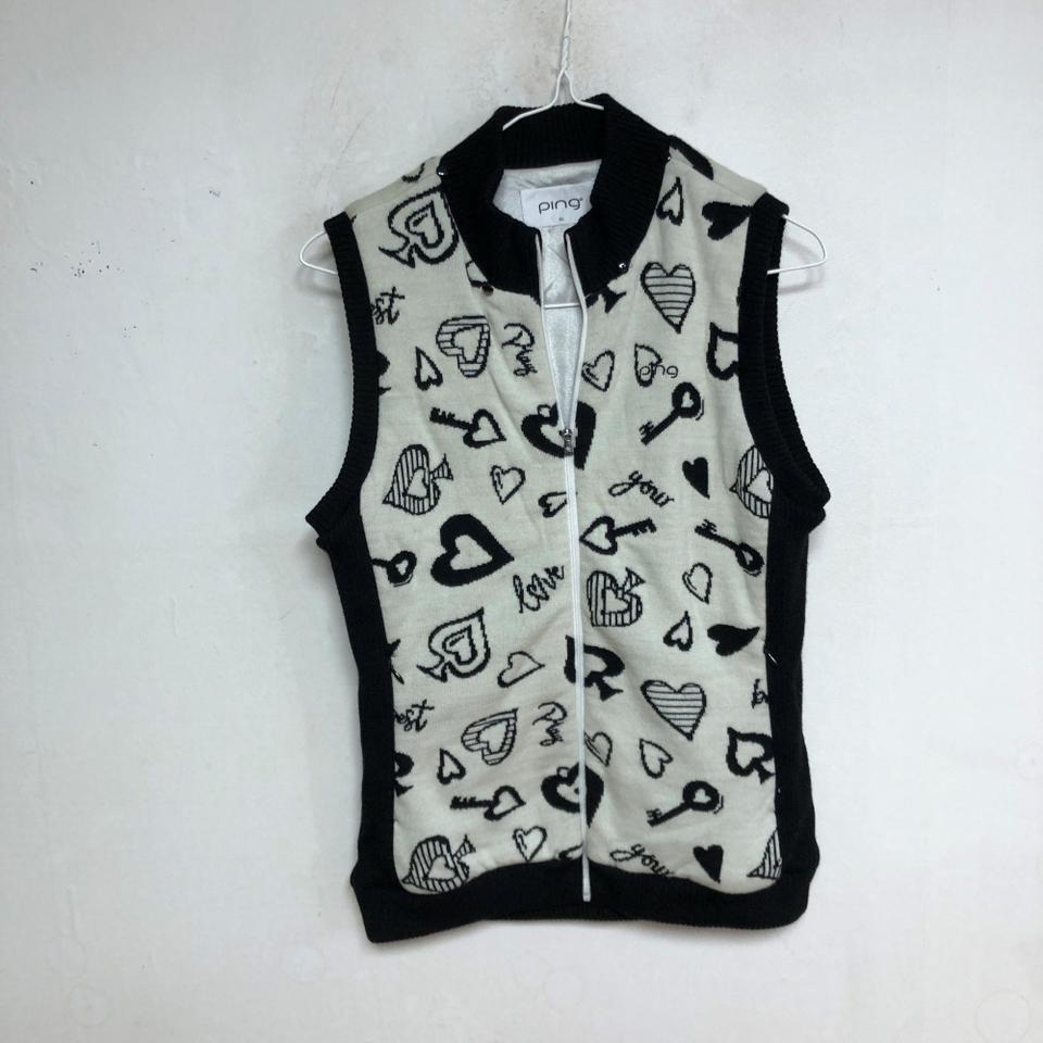 핑 여성 봄가을 조끼 95M 66호@9905 | 헬로마켓