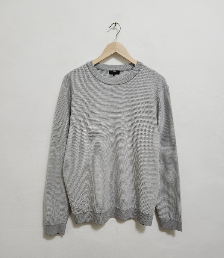 [TNGT] 105 남 니트 | 헬로마켓