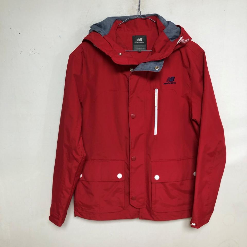 뉴발란스 남성 후드자켓 95M@9967 | 헬로마켓
