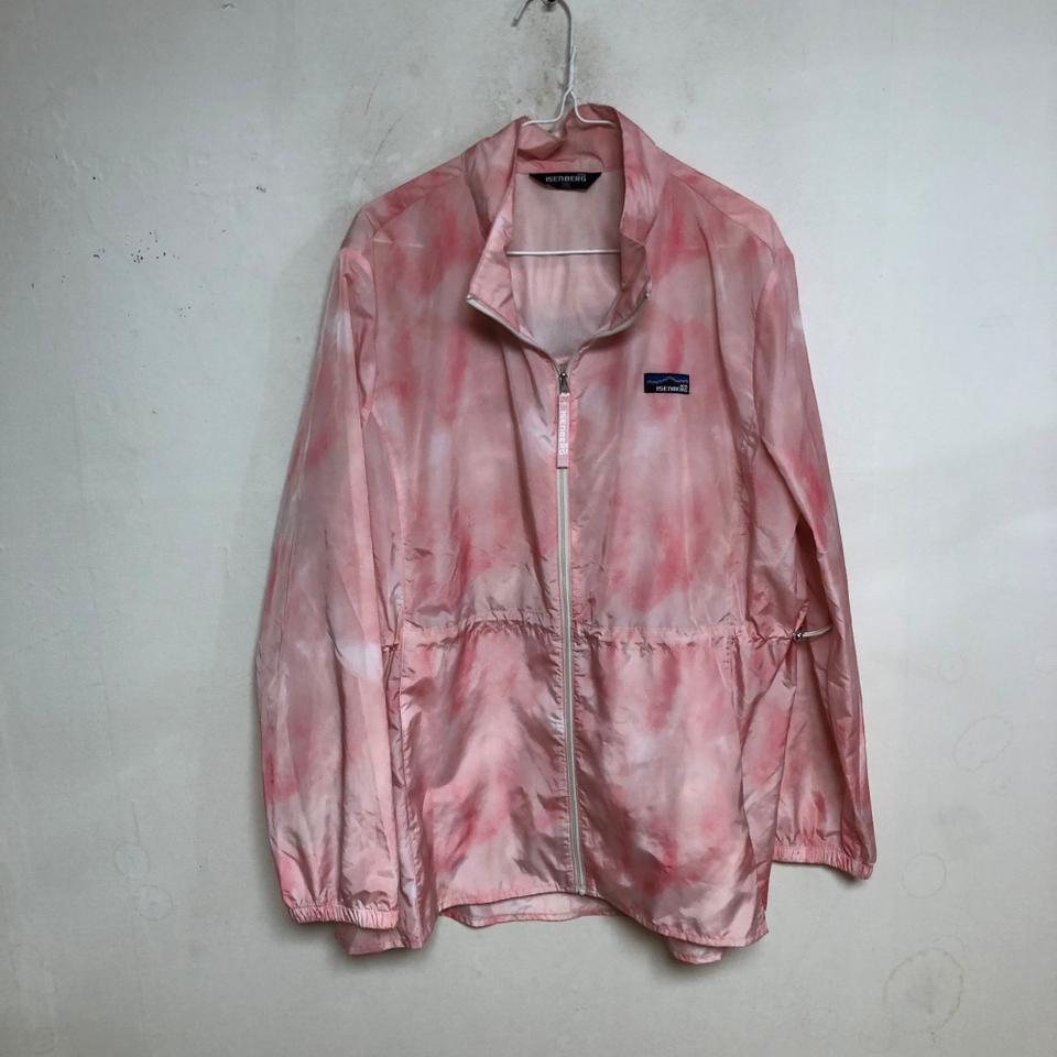 네파 여성 집업 자켓 105XL 88호@9959 | 헬로마켓