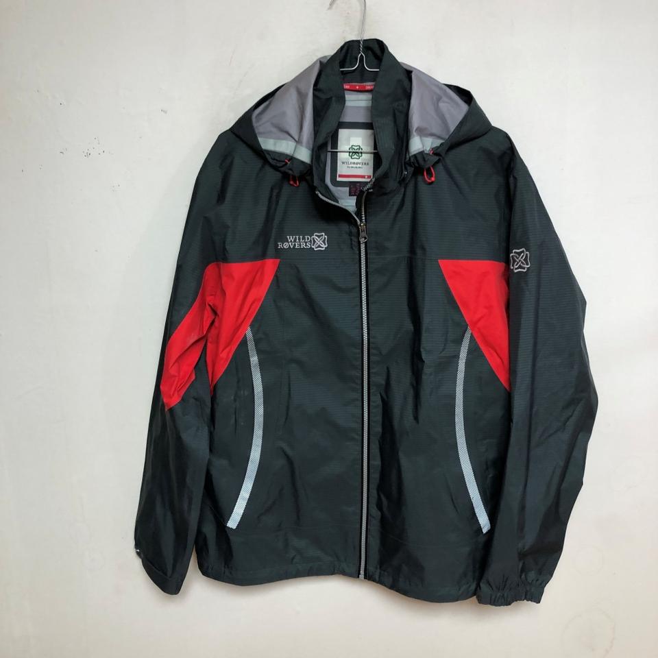 와일드로즈 남성 후드자켓 105XL@9902 | 헬로마켓