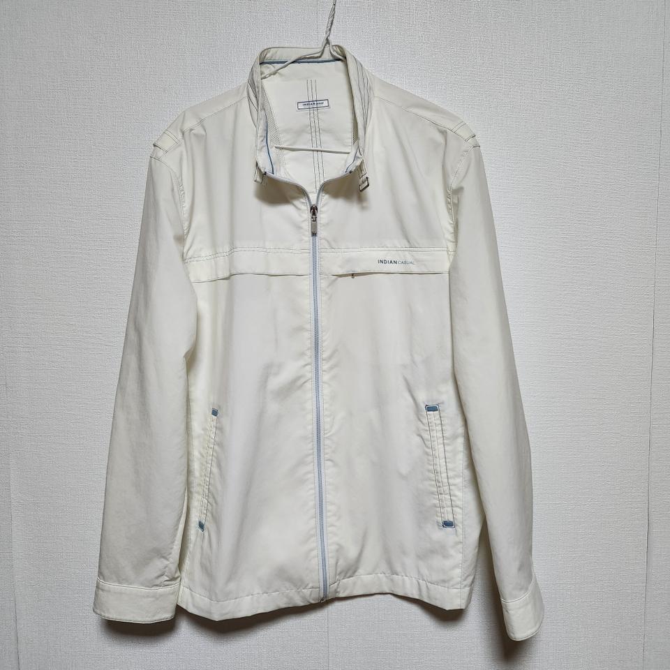 인디안 남성 집업 자켓 105XL@9955 | 헬로마켓