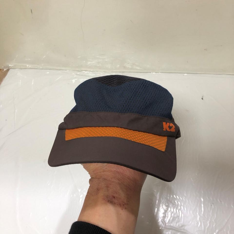 K2 볼캡 모자@9902 | 헬로마켓