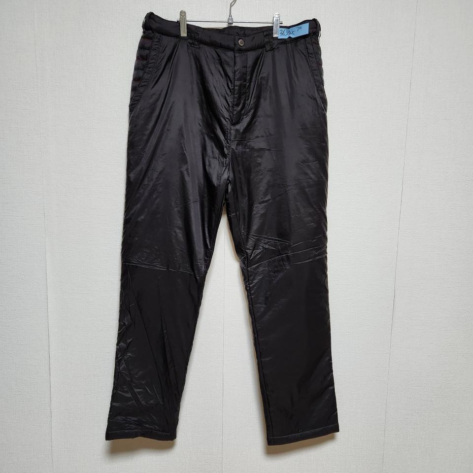 캠프릿지 남성 패딩 바지 36인치@9959 | 헬로마켓