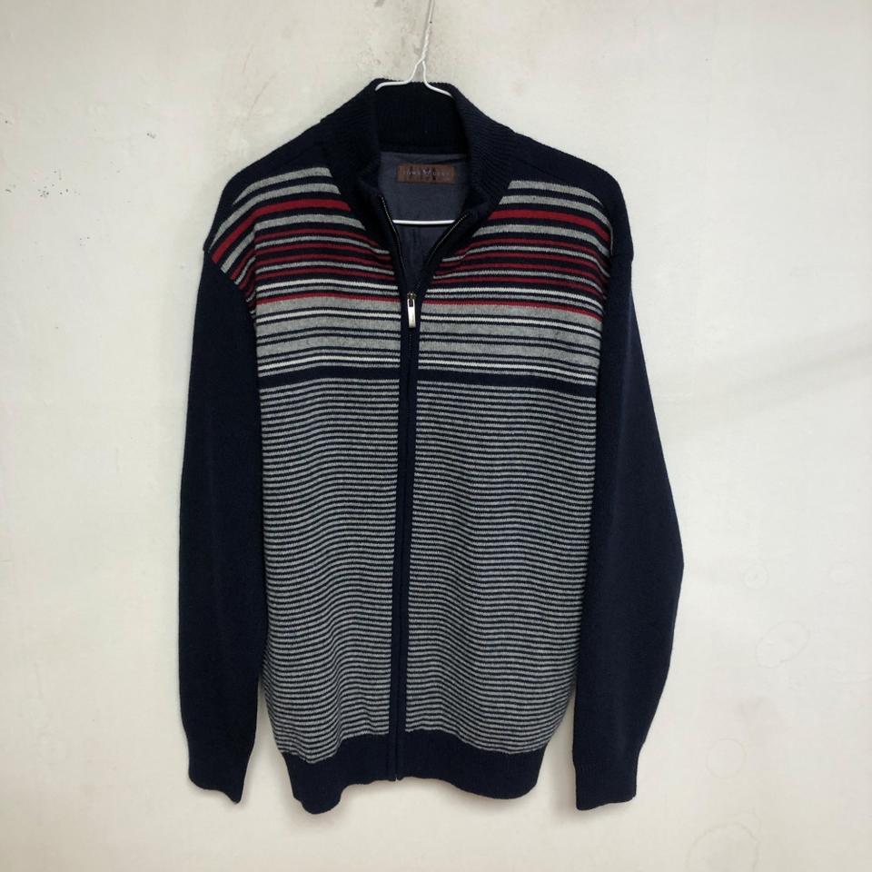 타운젠트 남성 겨울 집업 자켓 105XL@9908 | 헬로마켓