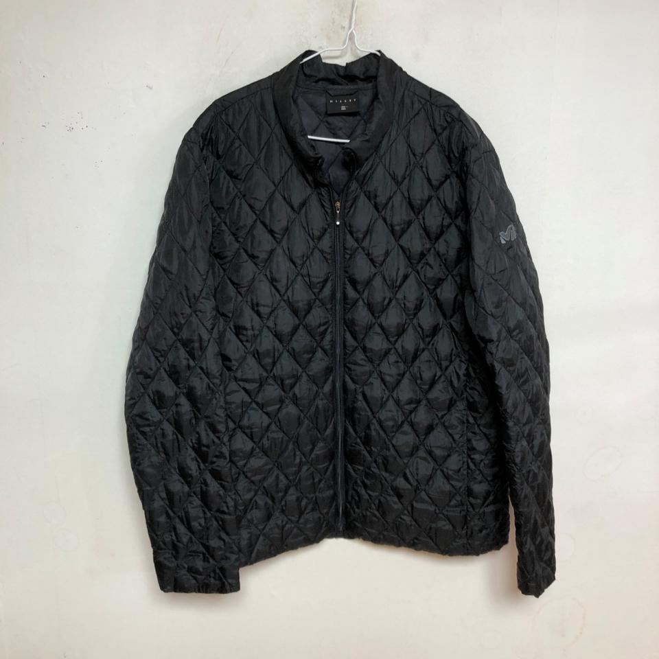 밀레 남성 경량 패딩 105XL@9905 | 헬로마켓