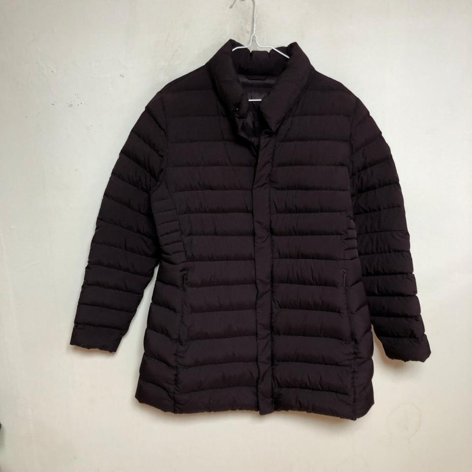 코오롱 여성 구스 경량 패딩 100L 77호@9954 | 헬로마켓