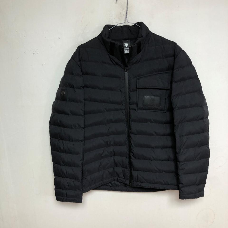 데상트 남성 경량 패딩 105XL@9902 | 헬로마켓