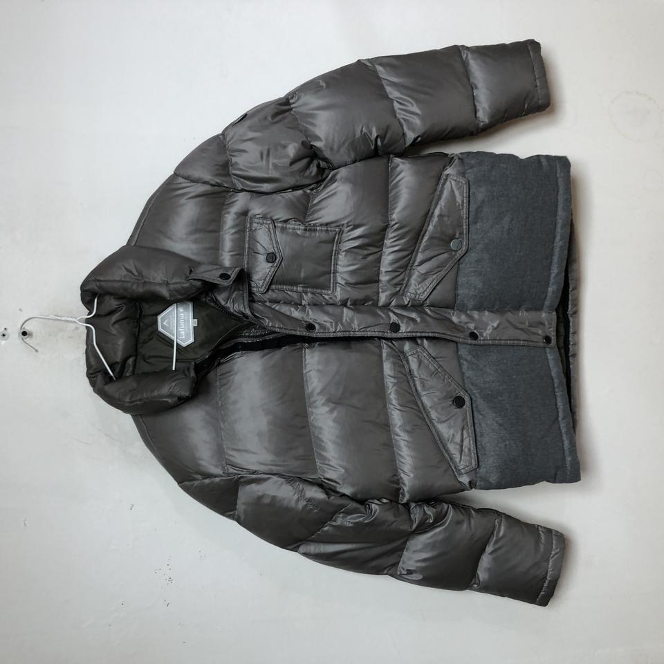 라푸마 남성 구스 패딩 95M@9982 | 헬로마켓