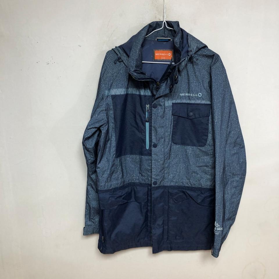 머렐 남성 후드자켓 95M@9901 | 헬로마켓