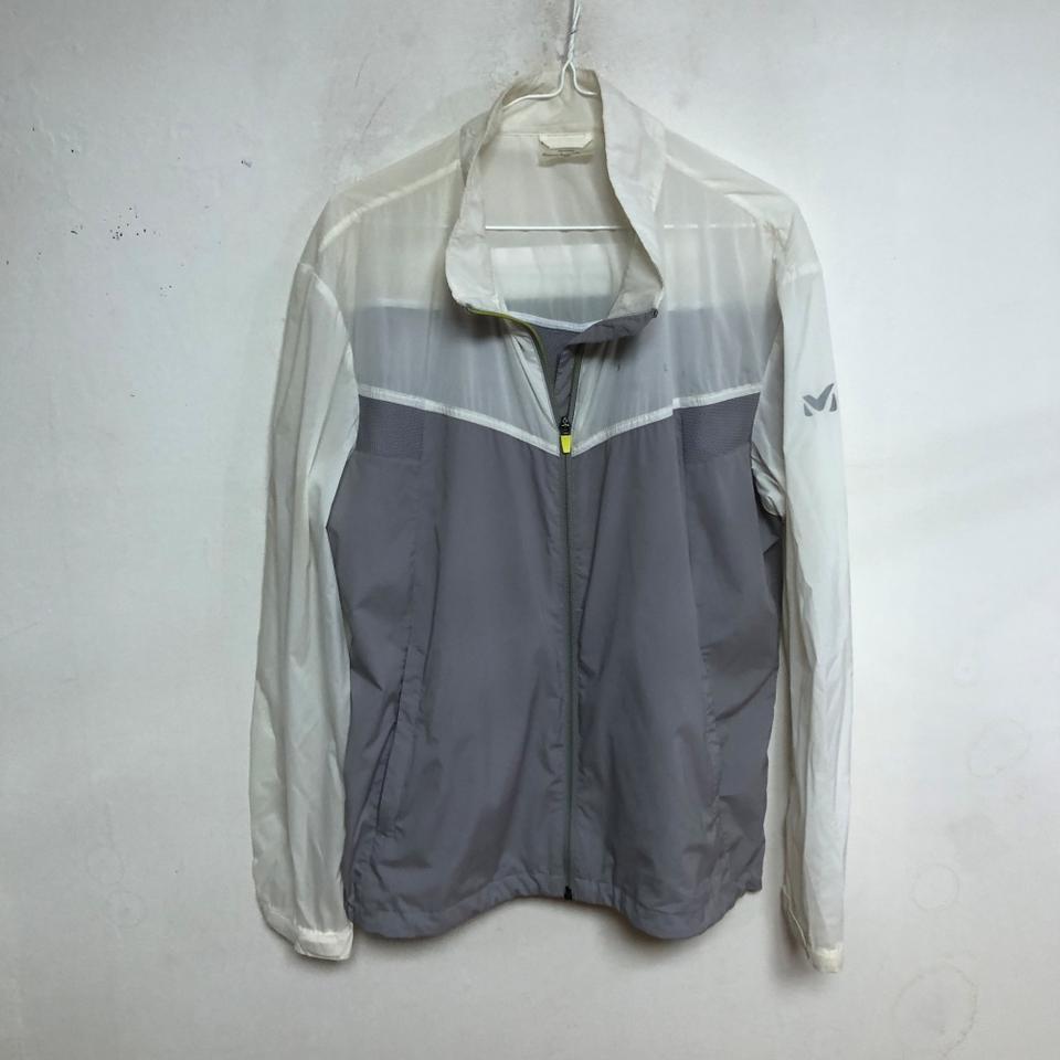 밀레 남성 집업 자켓 105XL@9901 | 헬로마켓