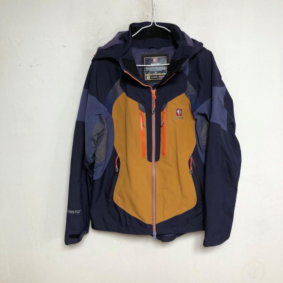 블랙야크 여성 고어텍스 후드자켓 100L 77호@9925 | 헬로마켓