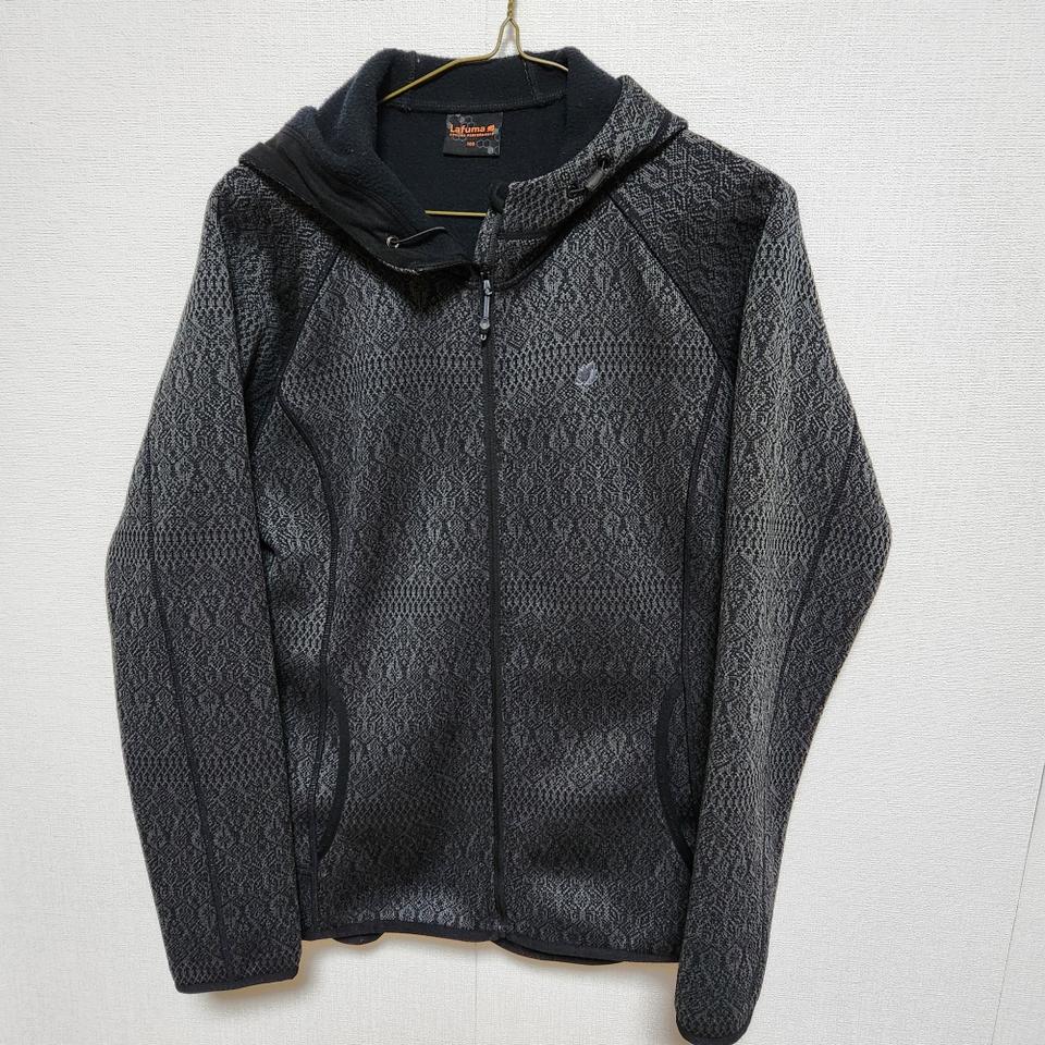 라푸마 여성 후드 집업 100L 77호@9904 | 헬로마켓