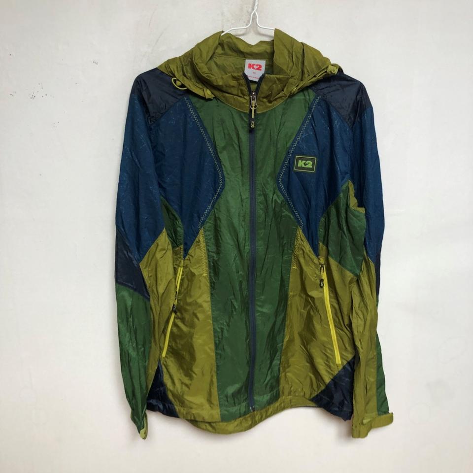 K2 남성 후드자켓 100L@9959 | 헬로마켓