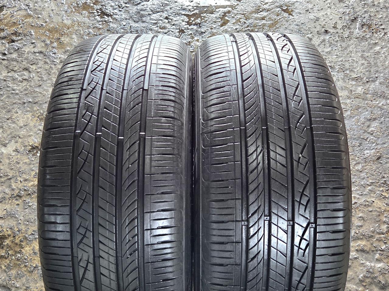 2255517 225 55 17 한국 벤투스 V2AS... | 헬로마켓