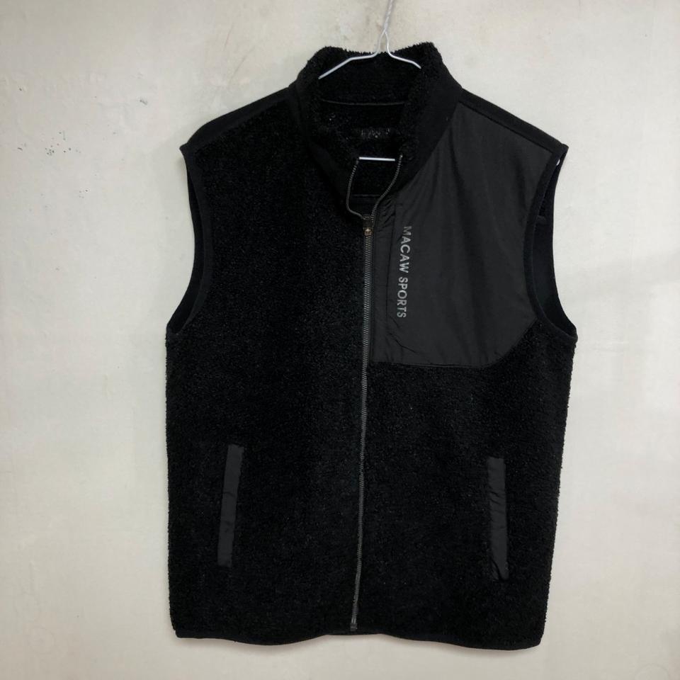 마코 남성 겨울 조끼 100L@9929 | 헬로마켓