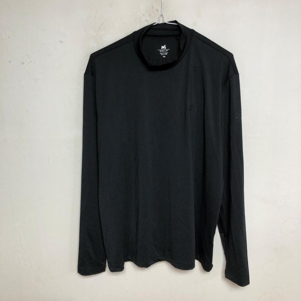 밀레 남성 봄가을 긴팔티 105XL@9972 | 헬로마켓