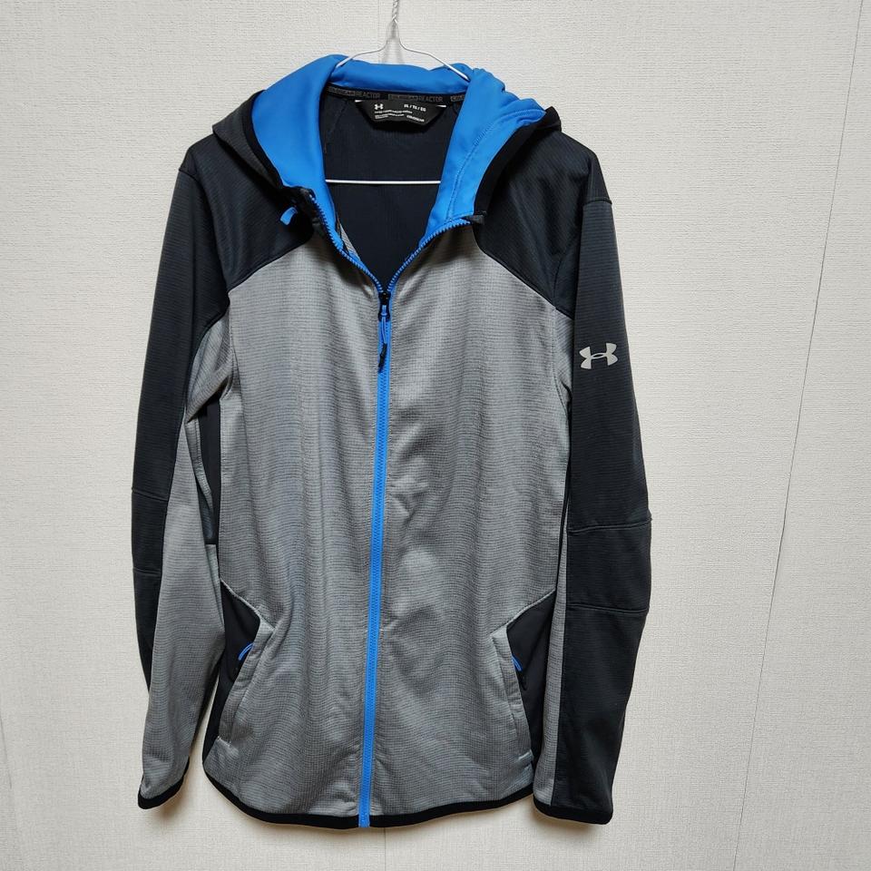 언더아머 남성 후드자켓 105XL@9959 | 헬로마켓
