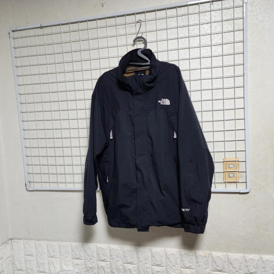 (상태굿)노스페이스(고어텍스)점퍼(남110) | 헬로마켓