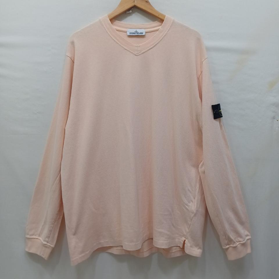 정품 스톤아일랜드 라운드 티 남성 3XL 115 맨투... | 헬로마켓