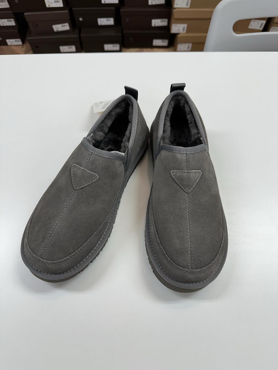 호주UGG털슬립온 270-275mm팜 새것 | 헬로마켓