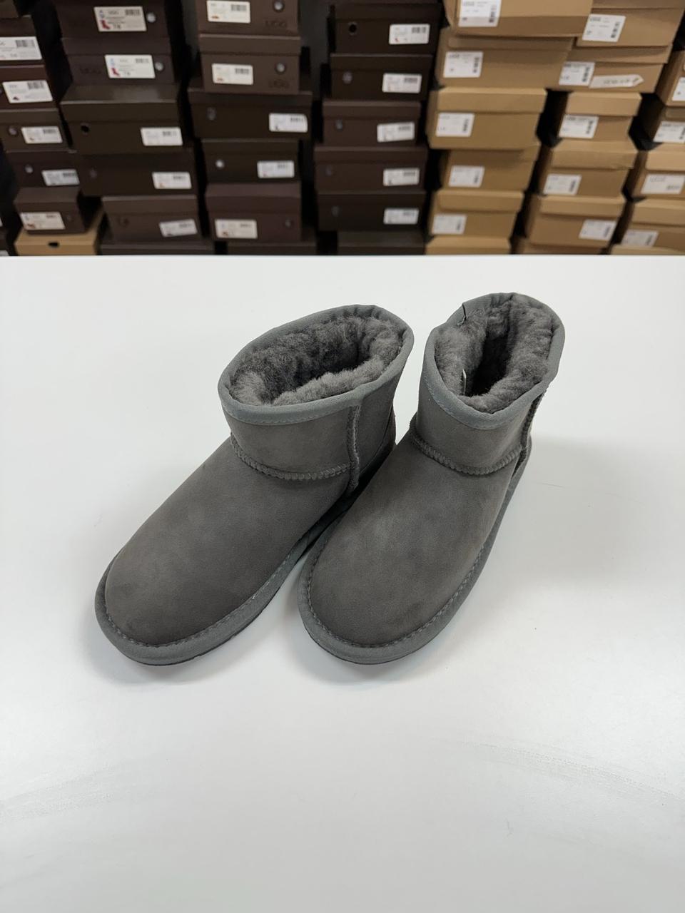 호주UGG털부츠 220-225mm팜 새것 | 헬로마켓