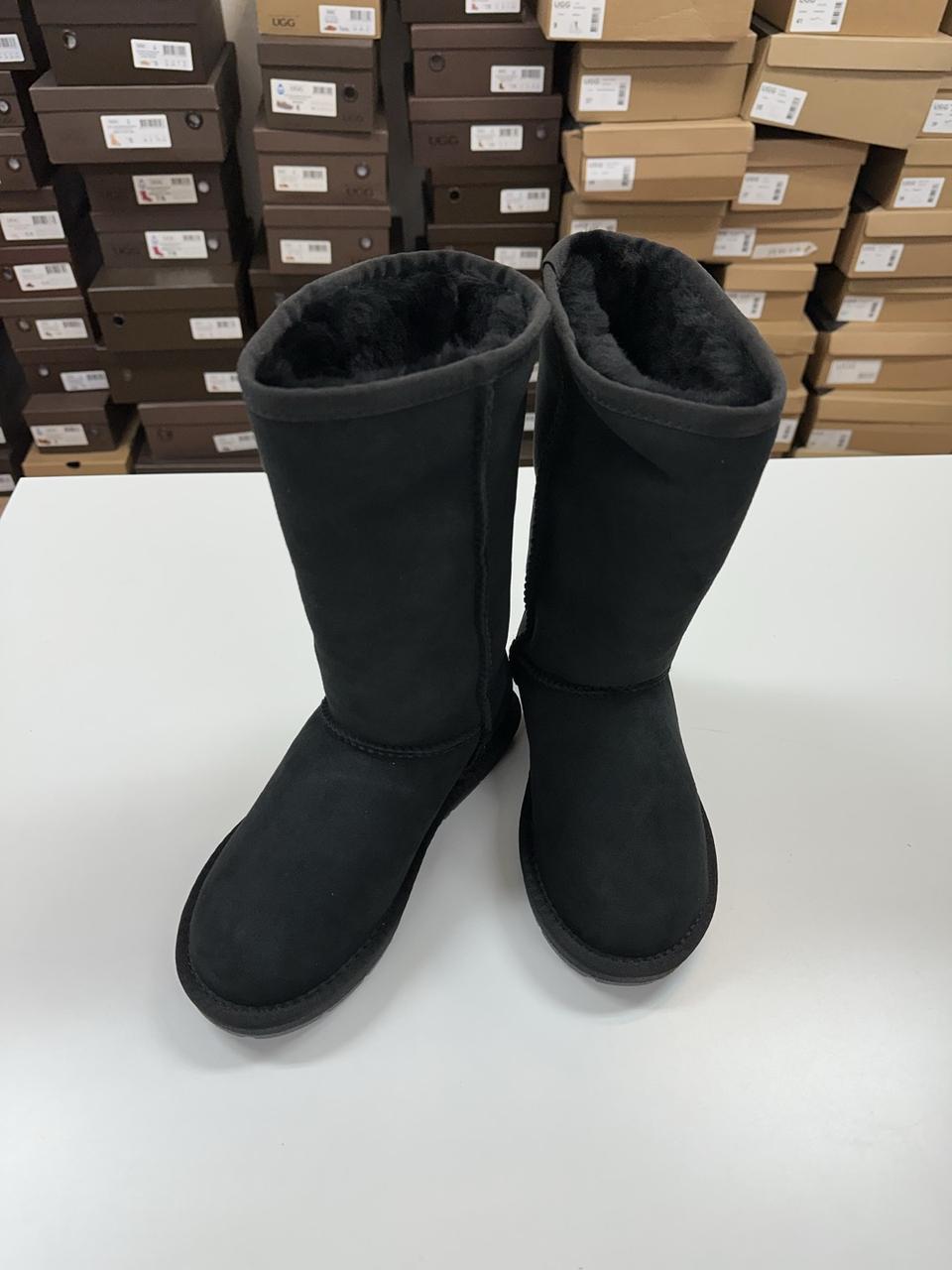 호주UGG털부츠 230-235mm팜 새것 | 헬로마켓