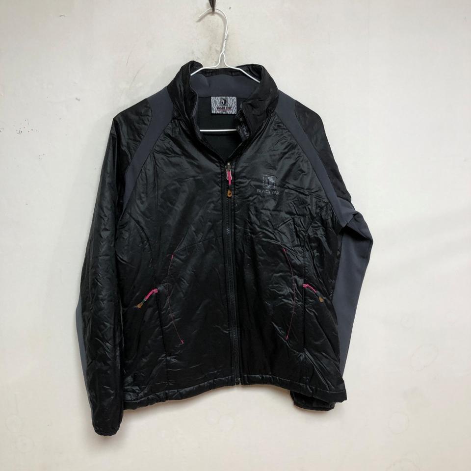 블랙야크 여성 겨울 자켓 95M 66호@9908 | 헬로마켓
