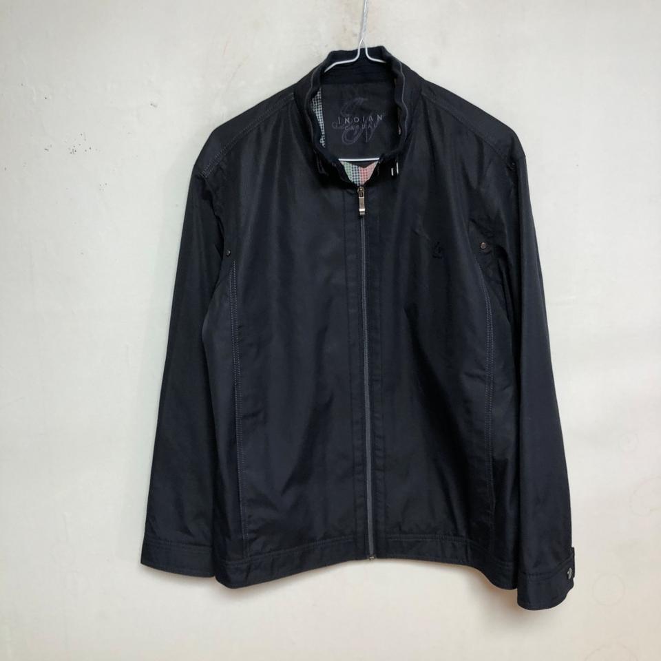 인디안 남성 집업 자켓 95M@9905 | 헬로마켓