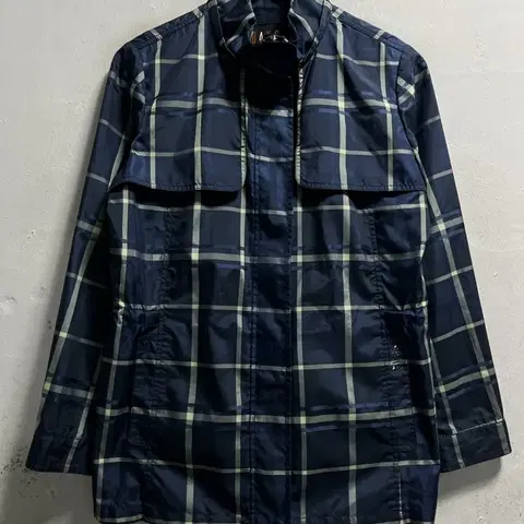 66 DAKS 닥스 클래식 체크 자켓 정품 | 헬로마켓