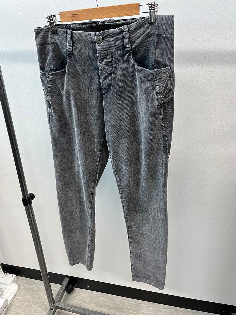 31) 트렌짓 21fw 코듀로이 팬츠 | 헬로마켓