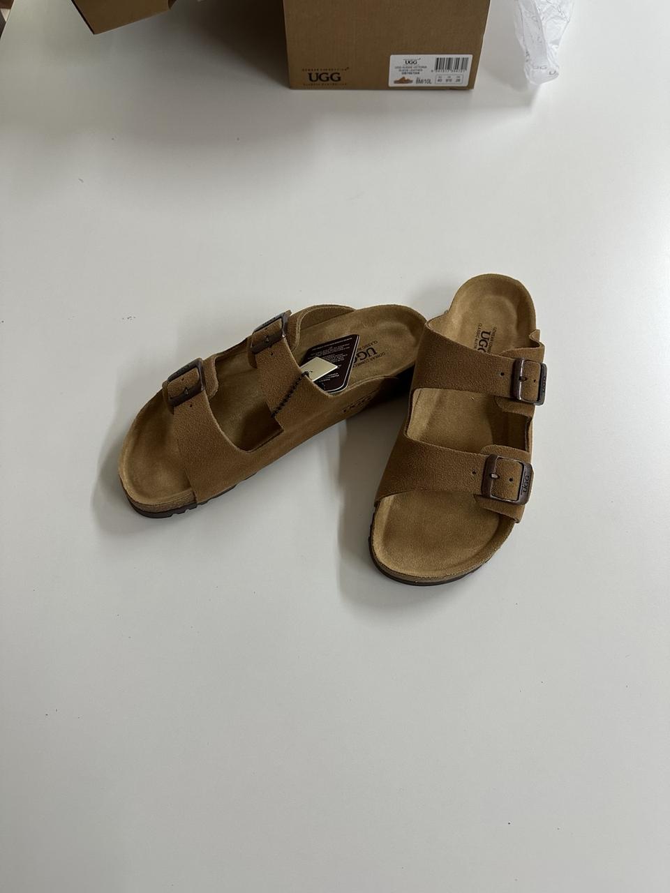 호주UGG샌들 265-270mm팜 새것 | 헬로마켓