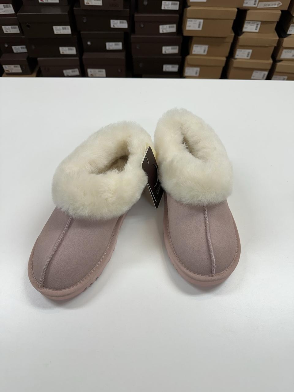 호주UGG털미니부츠 235-240mm팜 새것 | 헬로마켓