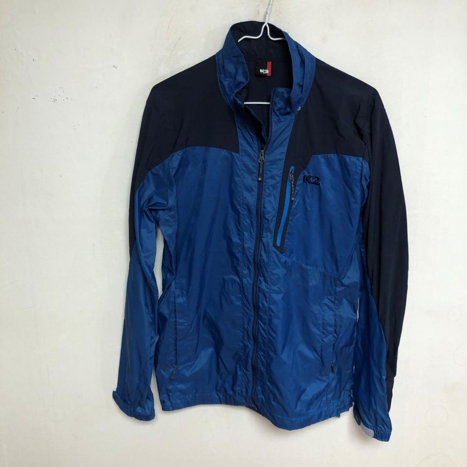 K2 남성 집업 자켓 95M@9988 | 헬로마켓