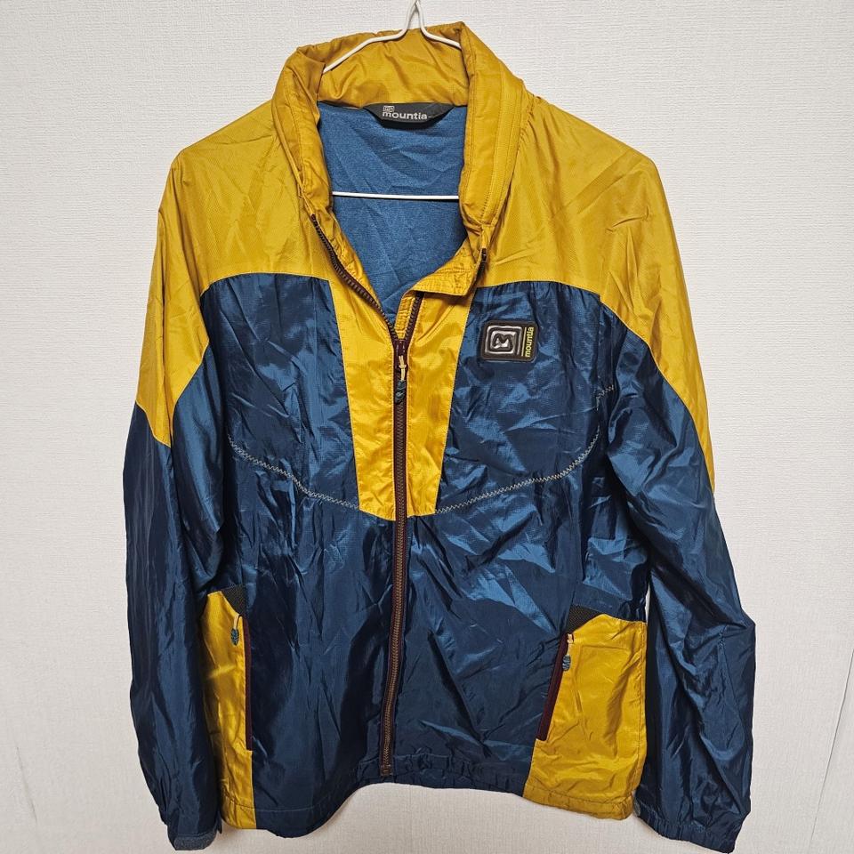 마운티아 남성 집업 자켓 100L@9930 | 헬로마켓
