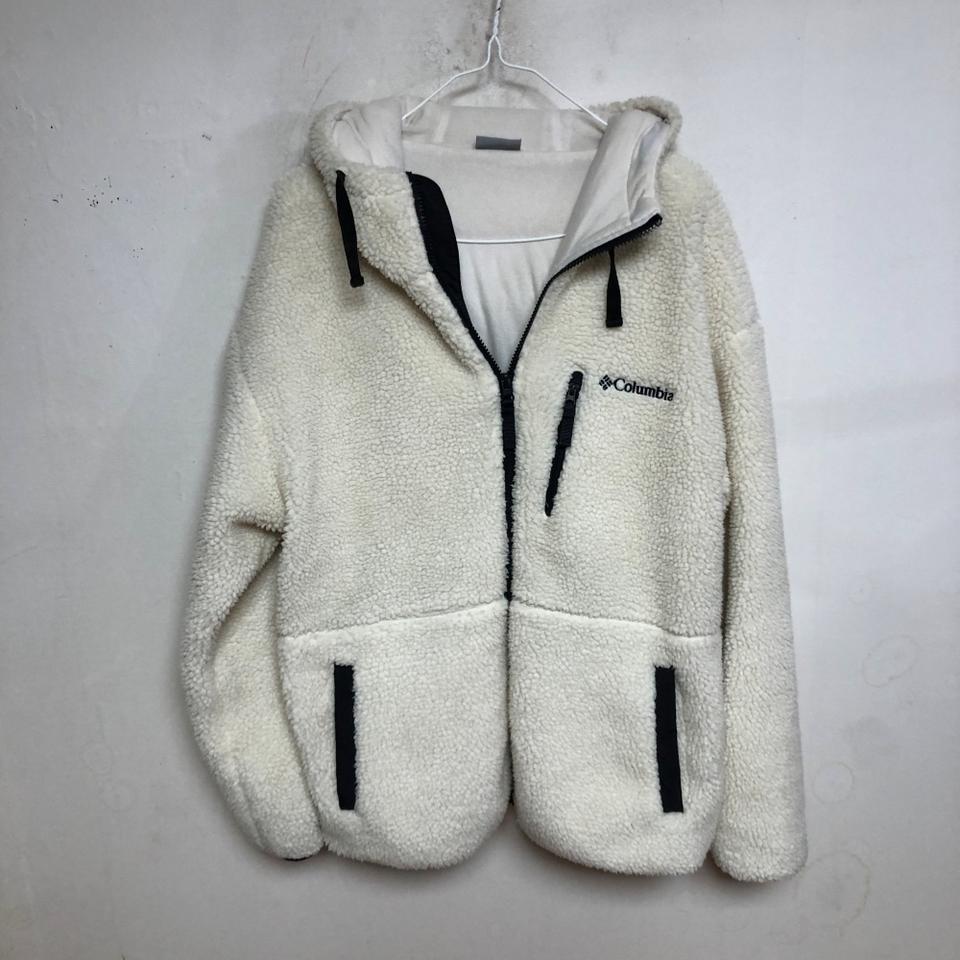 컬럼비아 남성 후드자켓 100L@9904 | 헬로마켓