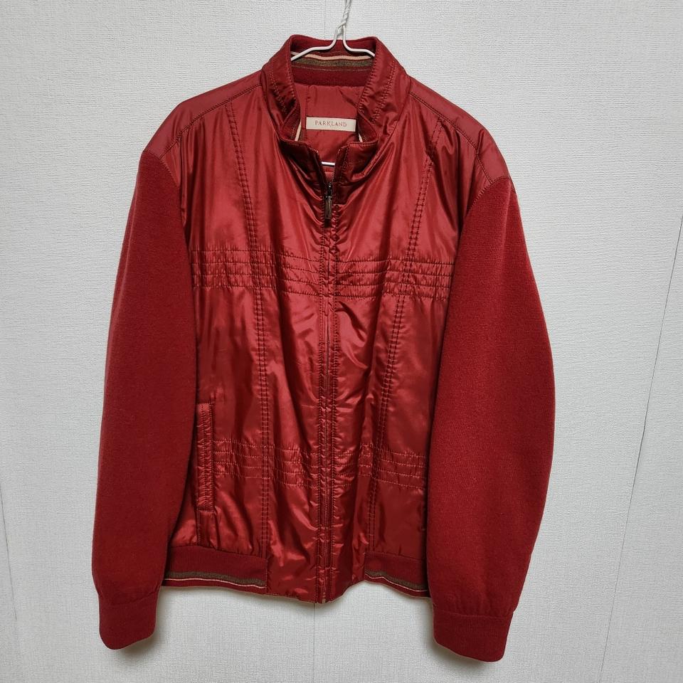 파크랜드 남성 겨울 자켓 105XL@9993 | 헬로마켓