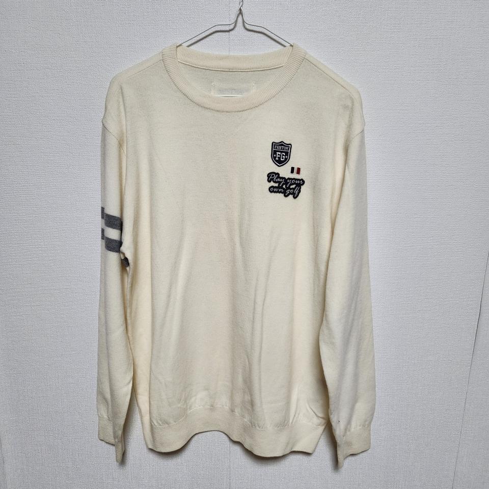 팬텀 남성 봄가을 긴팔티 105XL@9912 | 헬로마켓