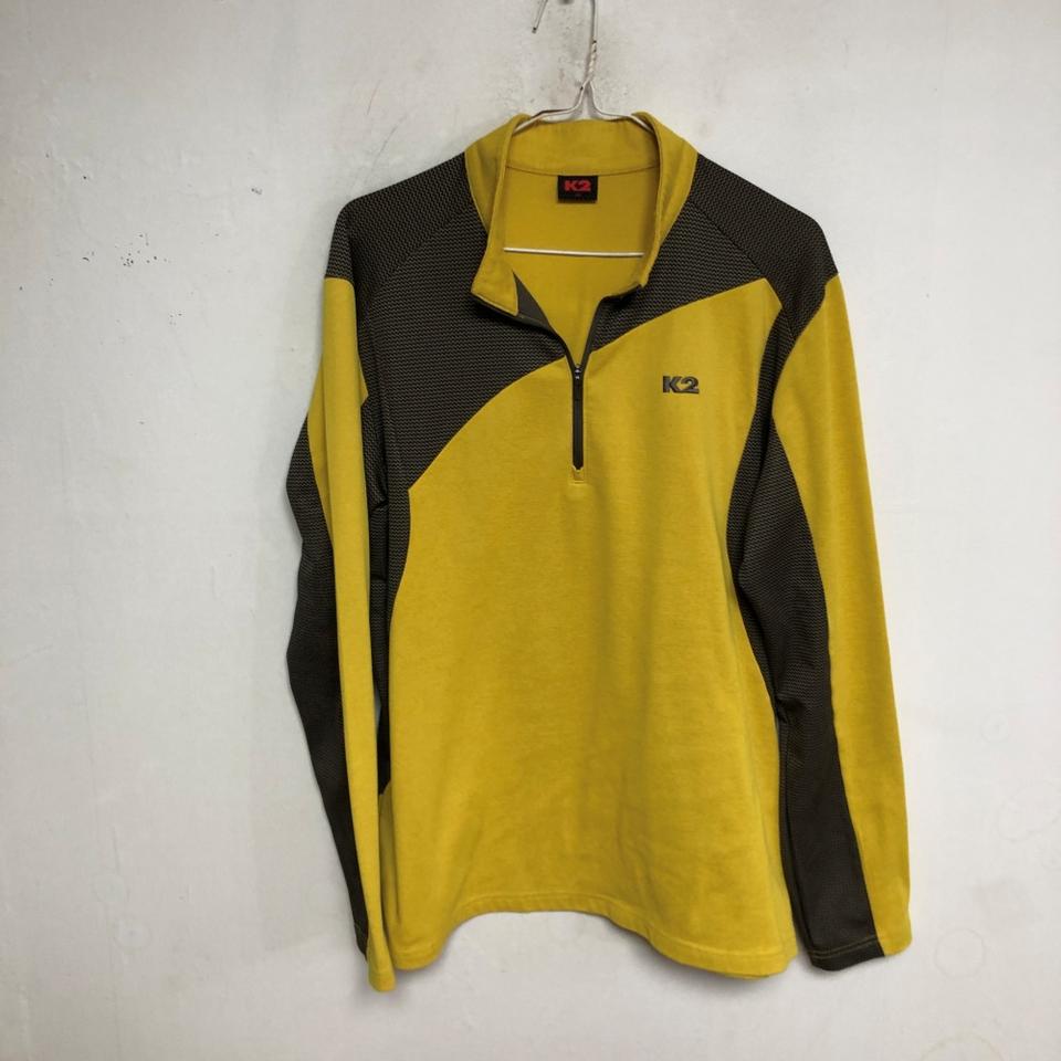 K2 남성 겨울 긴팔티 105XL@9921 | 헬로마켓