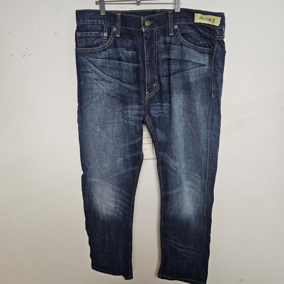 리바이스 남성 청바지 36인치@9959 | 헬로마켓