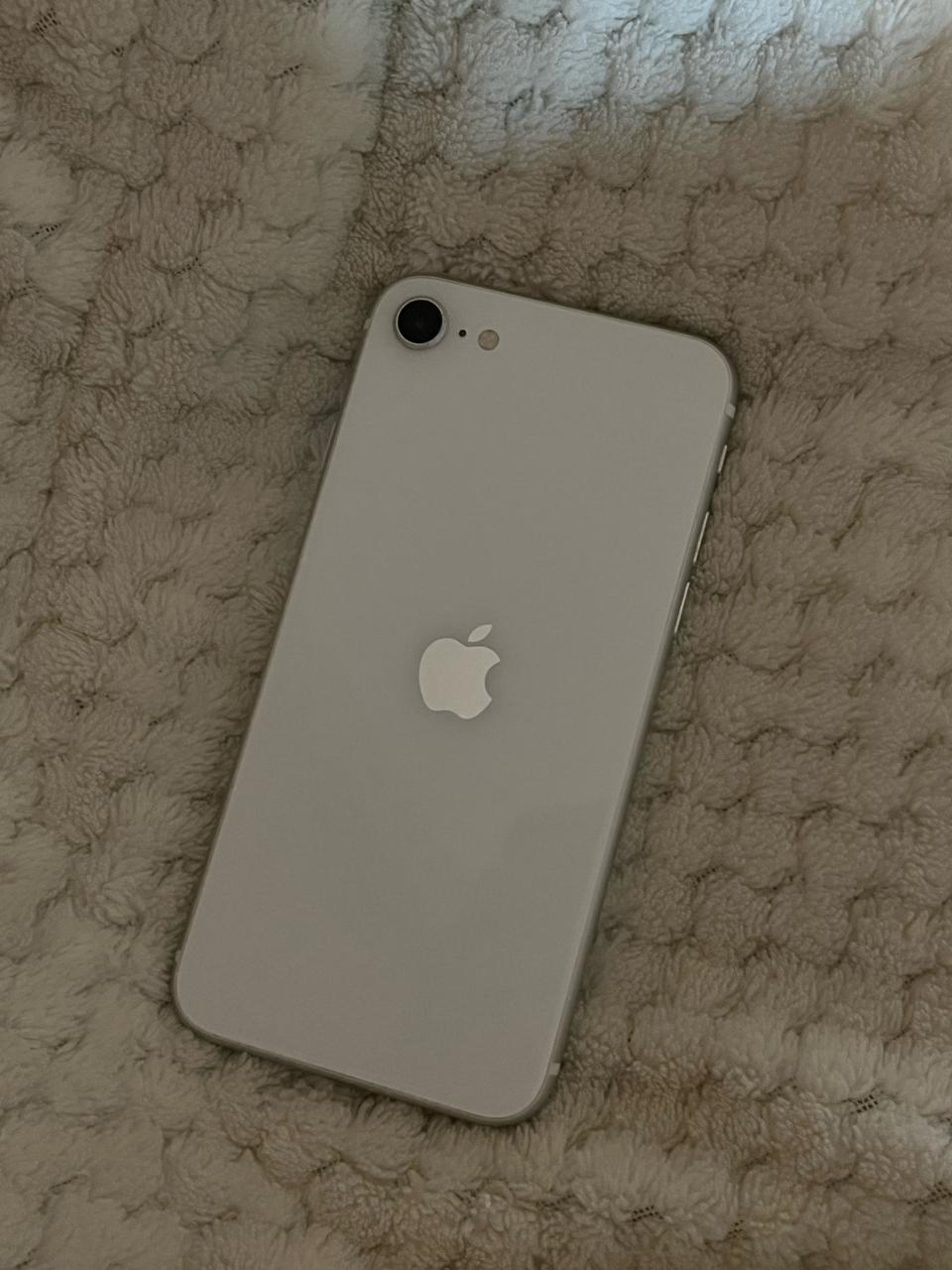 아이폰se2 64 화이트 | 헬로마켓