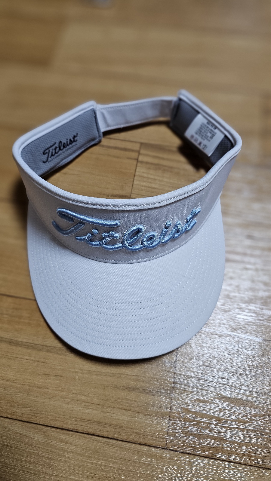 타이틀리스트 투어 바이저 썬캡 (309) | 헬로마켓