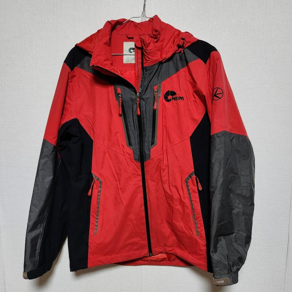 네파 남성 후드자켓 95M@9903 | 헬로마켓